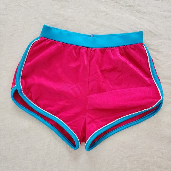 Vintage | Bottoms | Vintage Hot Shorts Kids 78 | Poshmark